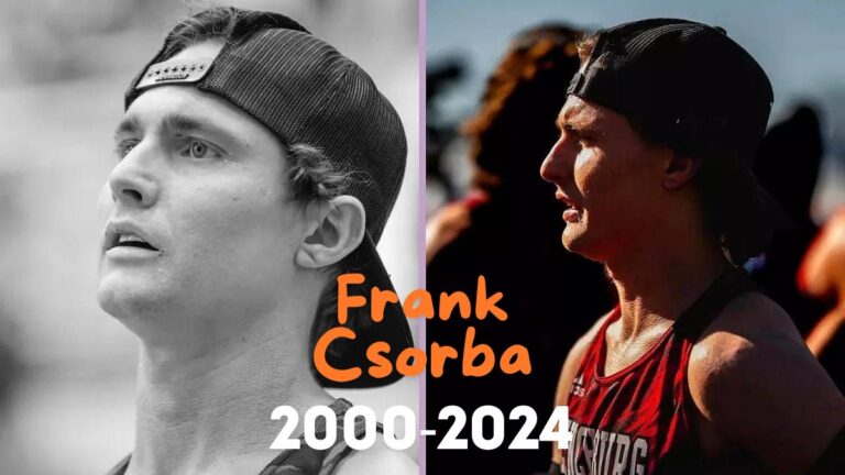 Unraveling the Mystery: The Truth Behind Frank Csorba Death Cause of Death
