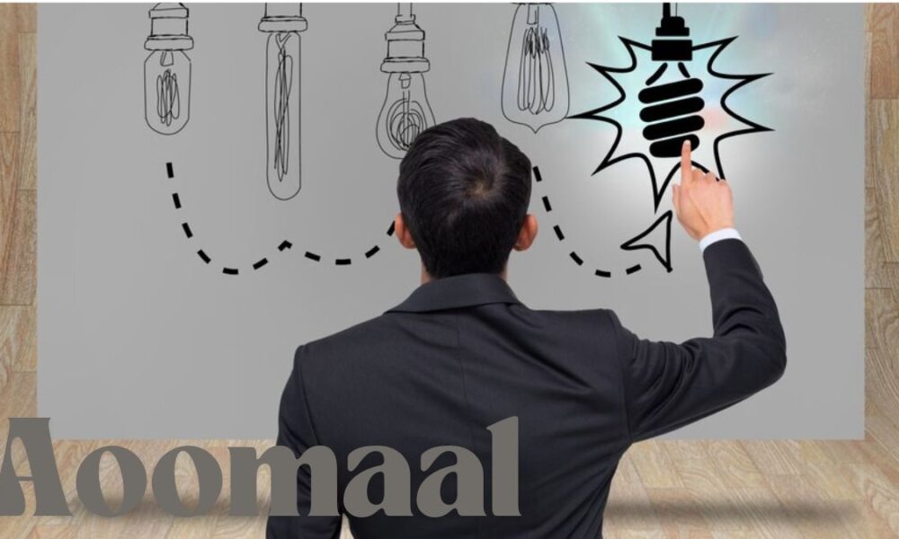Aoomaal Uncovered: The Story Behind the Brand and Its Vision