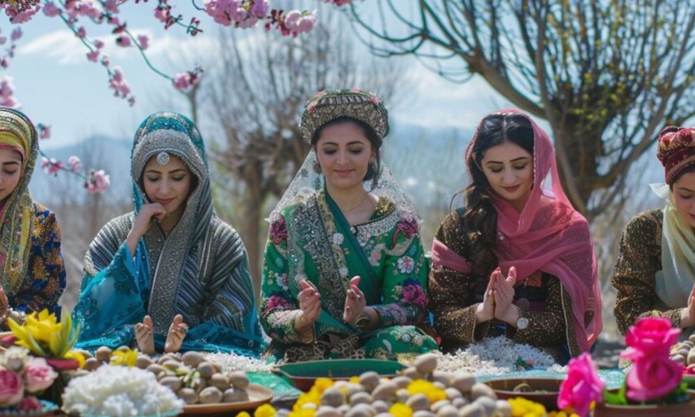 Bart Springtime Traditions: How Locals Celebrate the Season