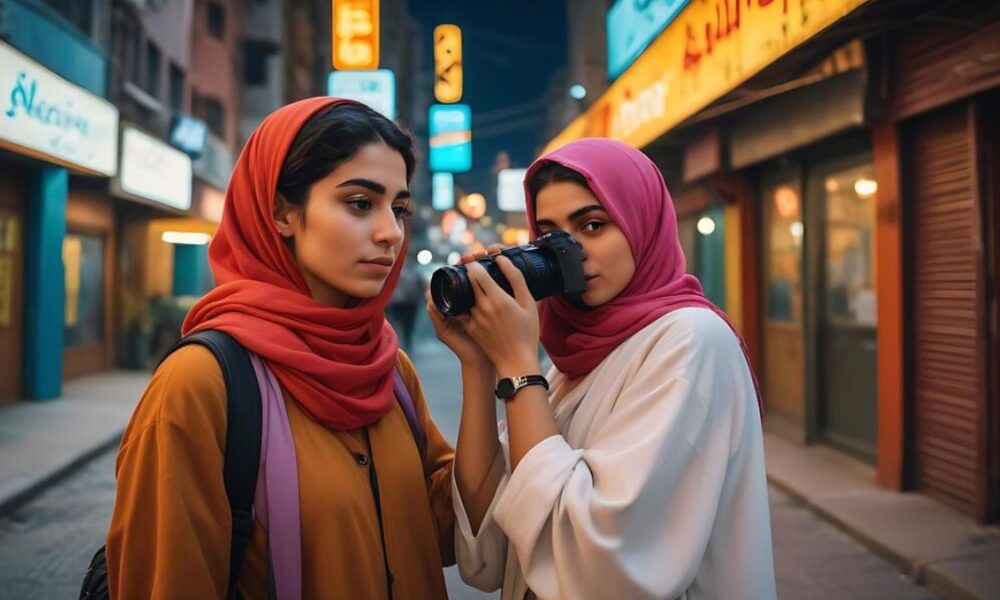 Hijabhoojup: A Stylish Expression of Identity and Culture