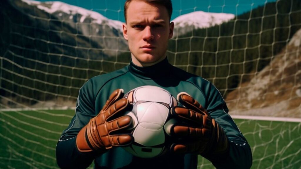 Why the Keeper Standard Test is Essential for Goalkeepers