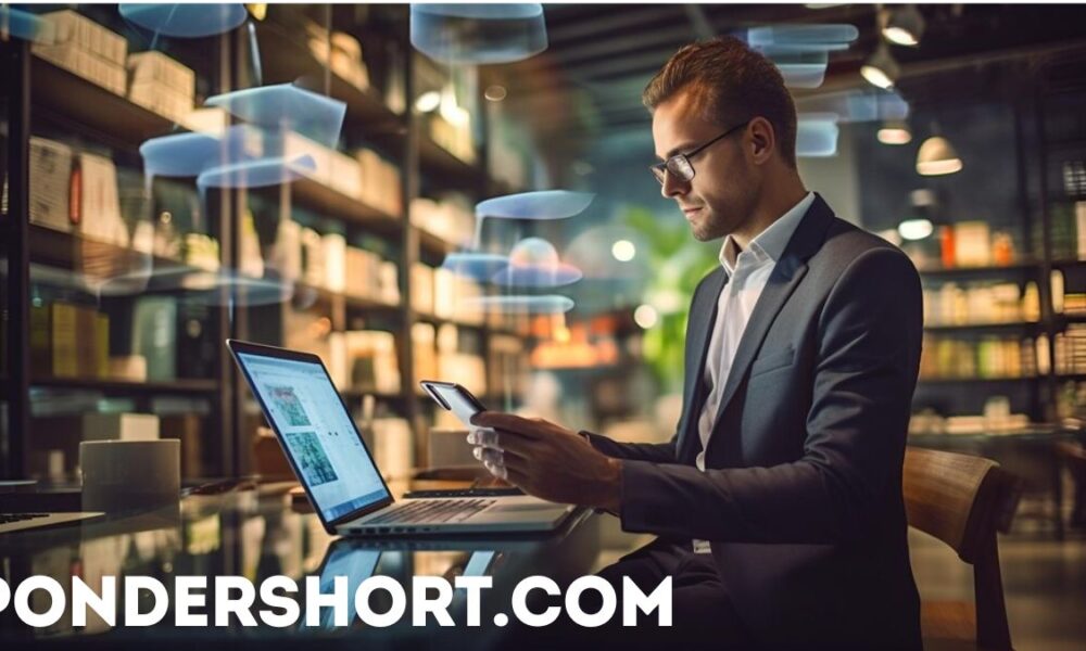 PonderShort.com: Revolutionizing the Way We Consume Information Online