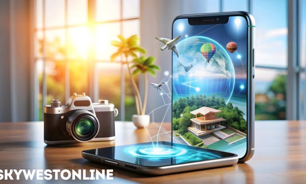 SkyWestOnline Unveiled: Features and Benefits for Travelers