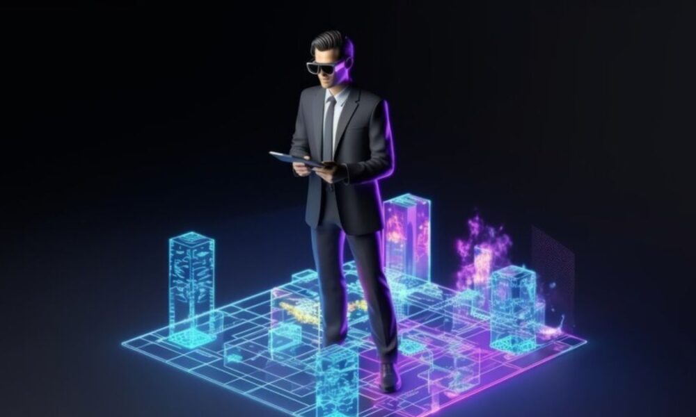 Techdae.frl: Bridging the Gap Between Users and Technology Trends