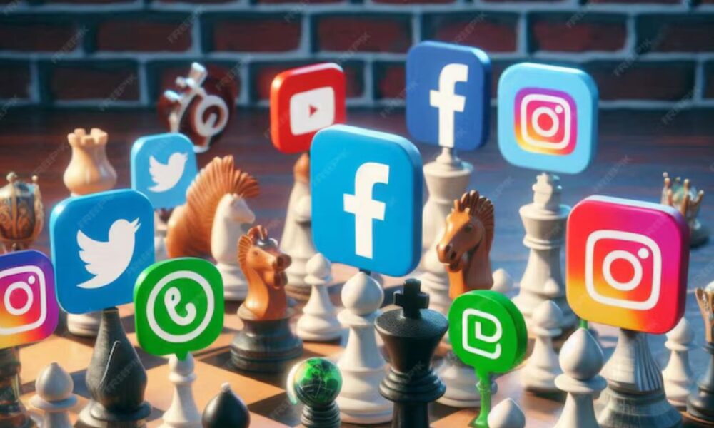 ilikecix vs. Traditional Social Media: What's the Difference?
