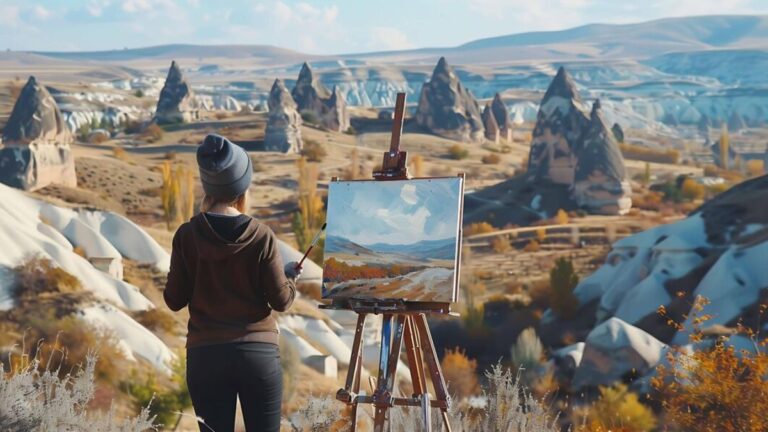 Exploring ATFbooru: The Ultimate Hub for Art and Fan Creations