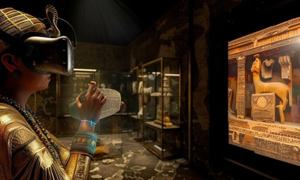 Exploring the Mysteries of Ancient Artz: A Journey Through Time