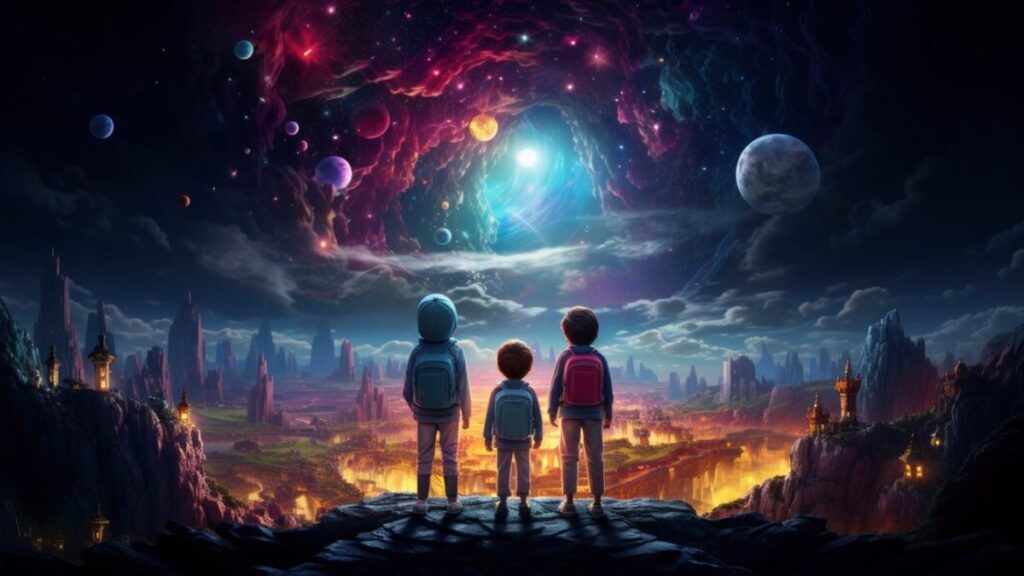 Exploring Fictionmania: A Deep Dive into the World of Transformative ...