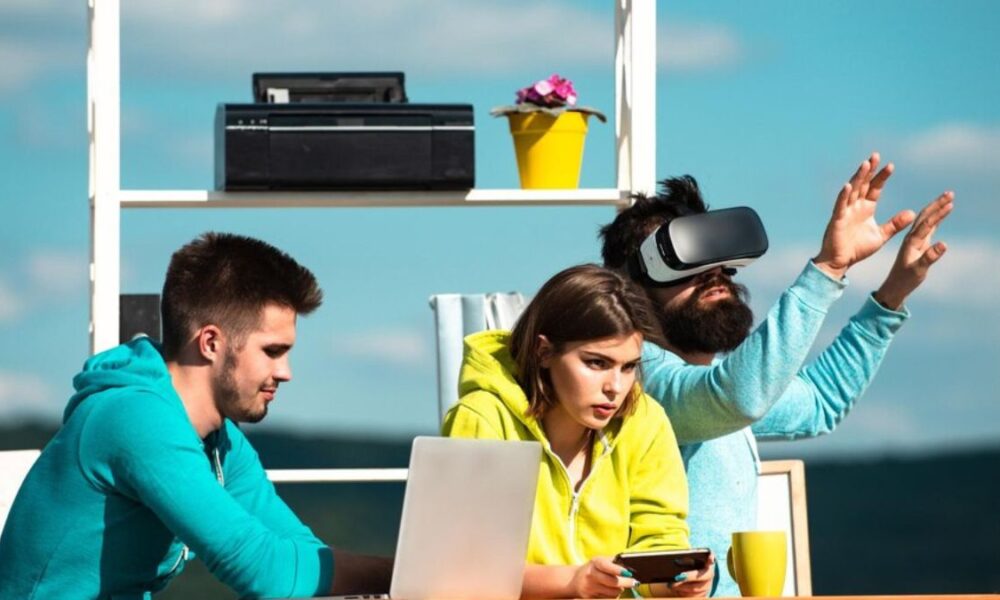 Geekzilla T3 The Ultimate Companion for Tech Enthusiasts