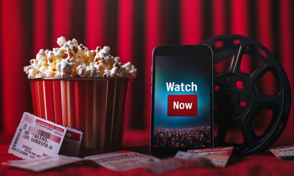 Unveiling HQFlix: Your Go-To Streaming Destination for Quality Content