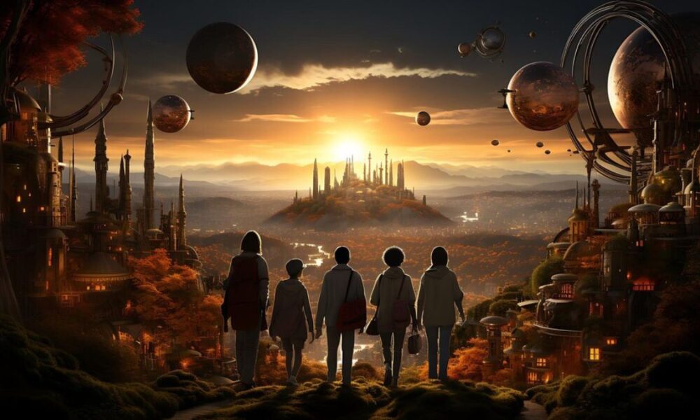 The Enigmatic World of "Ruderne": Exploring Its Meaning, History, and ...