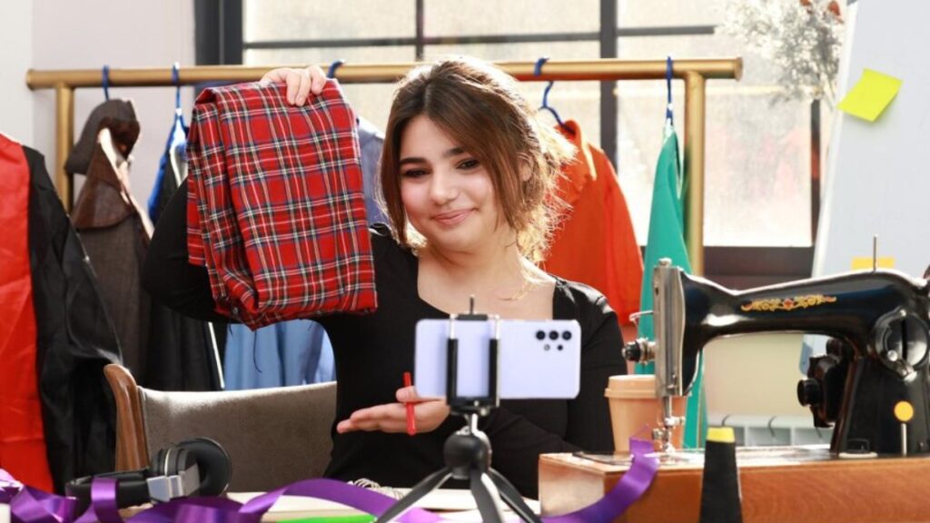 Social Media Best Practices for Fashion Entrepreneurs