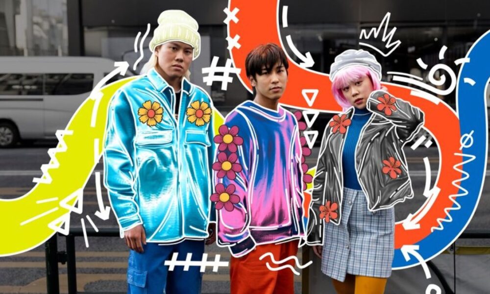 The Icons of Modern Streetwear: A Look at Today’s Most Influential Brands