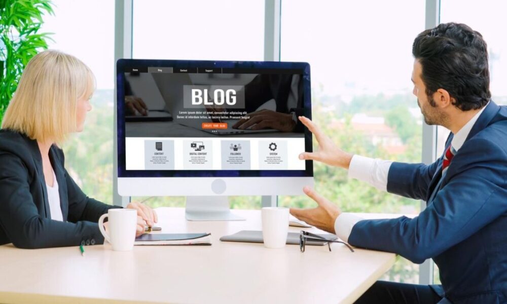 Mastering the Tip Screen: Enhancing User Experience in Your Blog