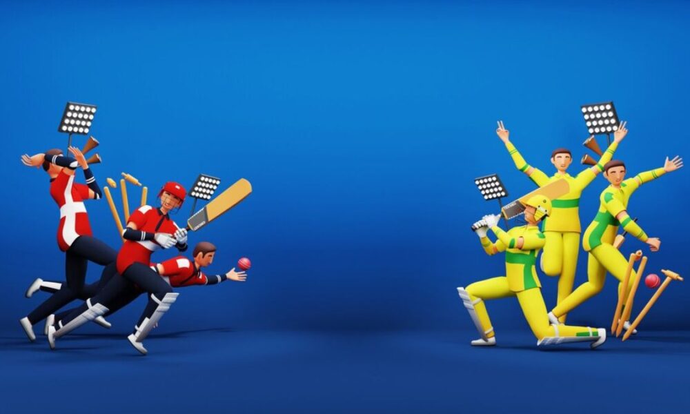 Touchcric: The Complete Guide to a VR Immersion in Cricket