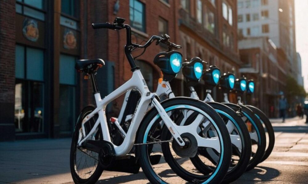 Transformation Peugeot GT10C: The Ultimate Evolution of Urban Cycling