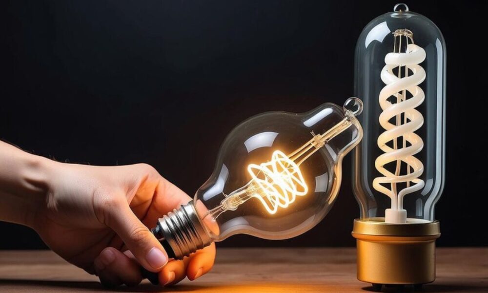 Unveiling the 72029 Bulb: What You Need to Know for Optimal Lighting