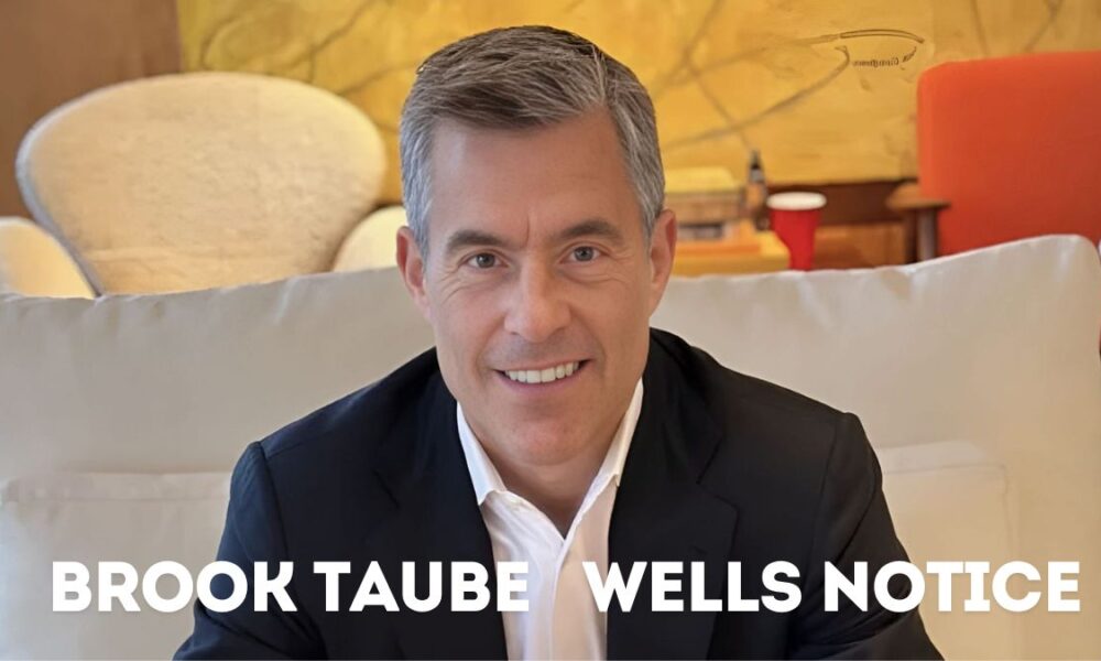 Understanding the Brook Taube Wells Notice: What You Need to Know