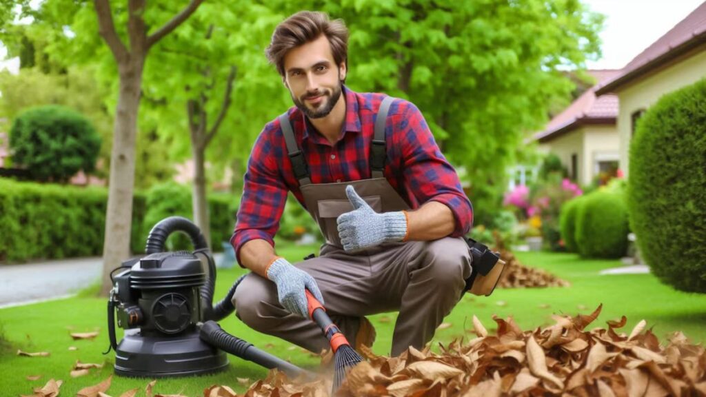 Exploring Chipperen: The Versatile Tool Transforming Outdoor Maintenance