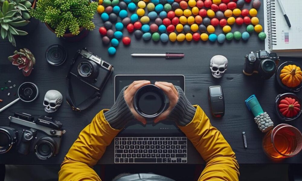 Exploring FFbooru: The Ultimate Resource for Creative Expression