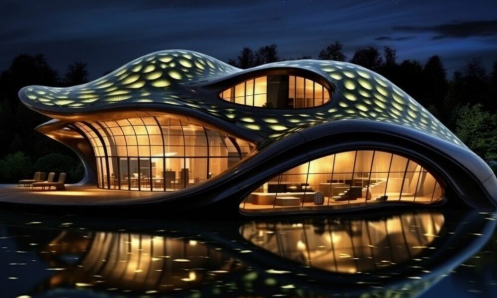 Unveiling Fran Candelera: The Visionary Behind Modern Design