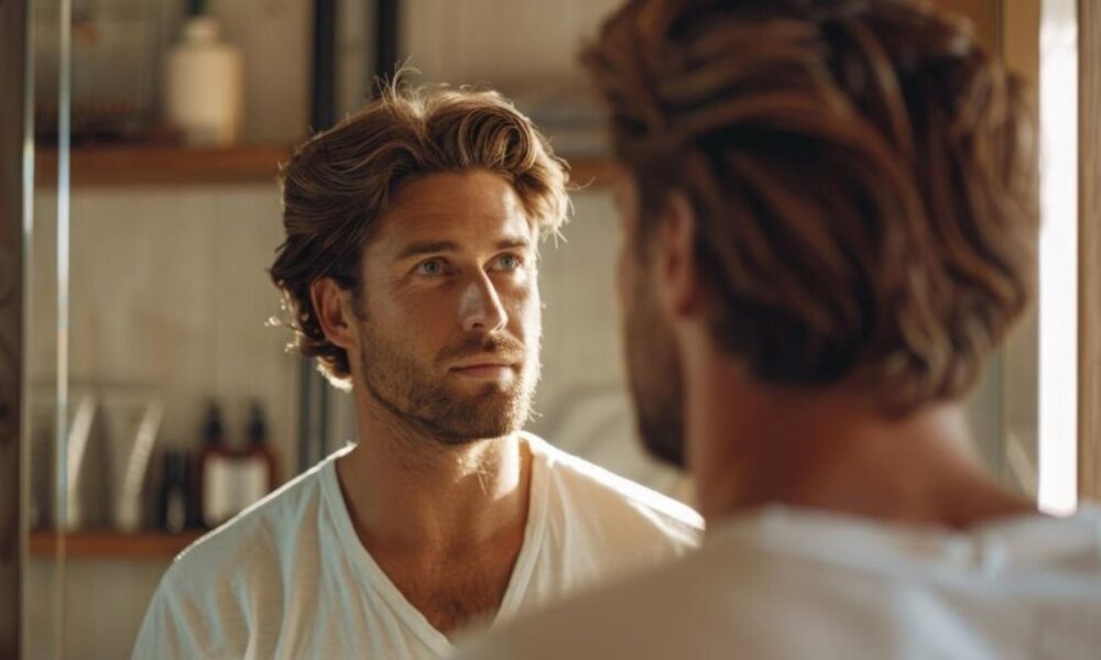 Mansrufer: The Ultimate Guide to Understanding Male Self-Care