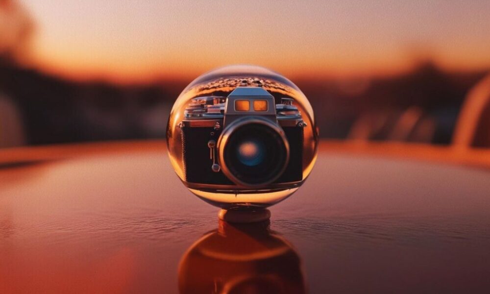 Unveiling the Magic: A Deep Dive into Maraca Camera Brand