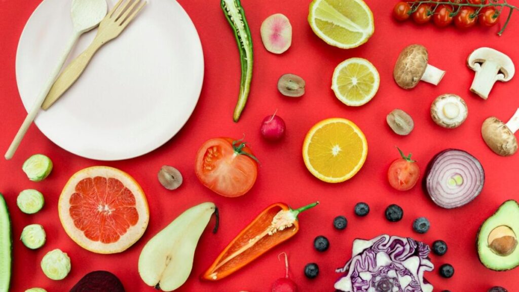 The Bold Impact of Red Food Color: Applications, Safety, and Trends