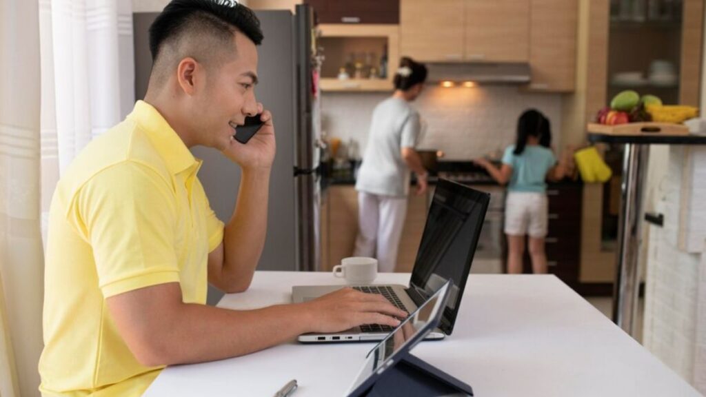 Best Broadband Connection in Chennai for Work-from-Home Professionals