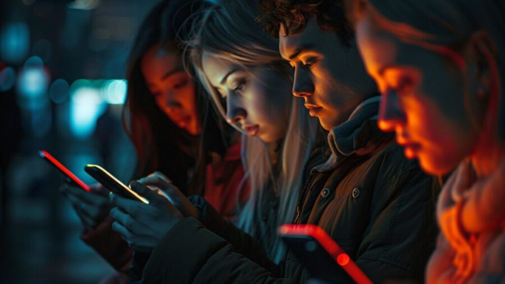 Exploring the Rise of InternetChicks: Empowerment in the Digital Age