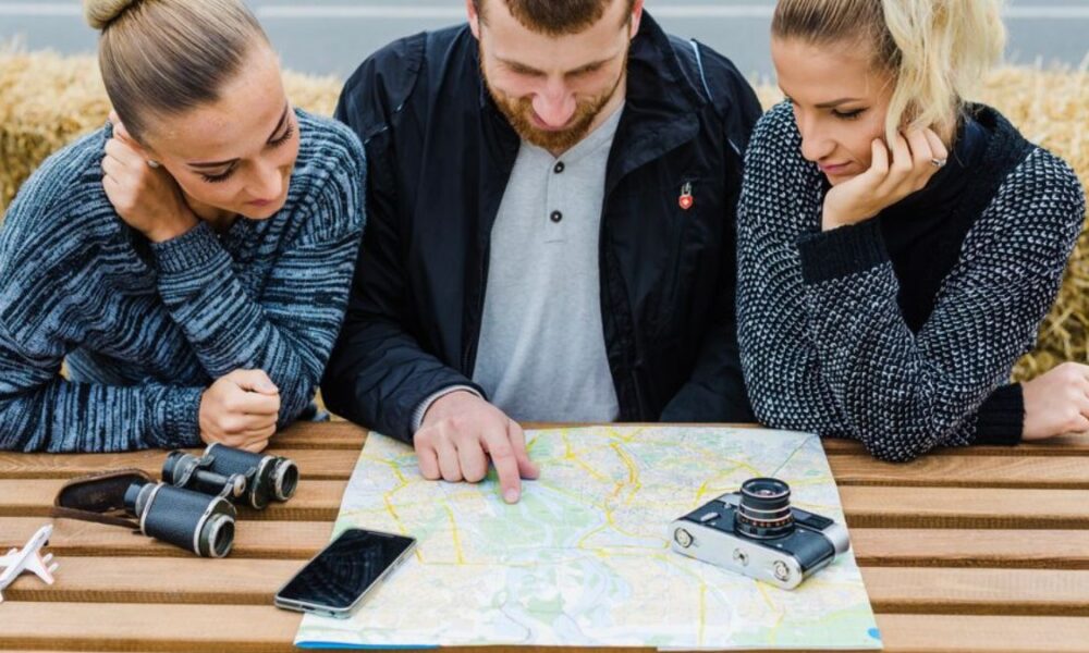 Discovering RowNavigator.com: Your Ultimate Guide to Seamless Navigation