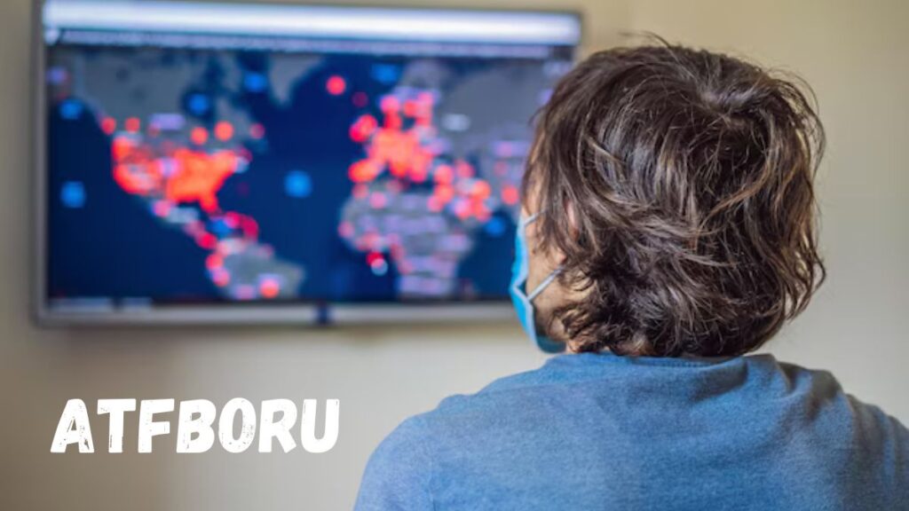 5 Reasons Why ATFBoru Should Be on Your Radar