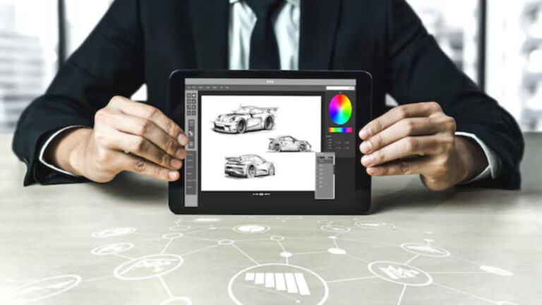 The Benefits of Using Carmenton.xyz for Your Next Project