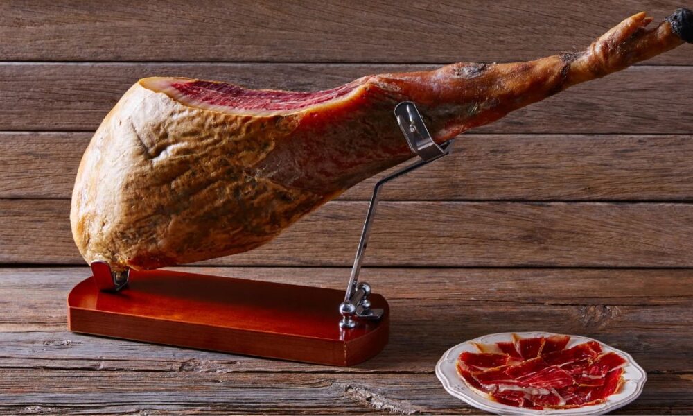 The Journey of Iberico Ham: From Tradition to Table