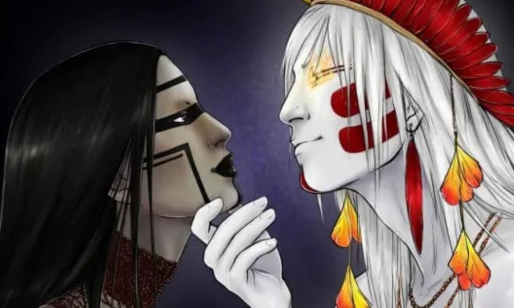 Unveiling Jank Botejo: The Art of Emotion in Brazilian Folklore