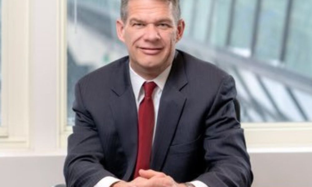 Celebrating Mike Gifford: Key Milestones in a Remarkable Career