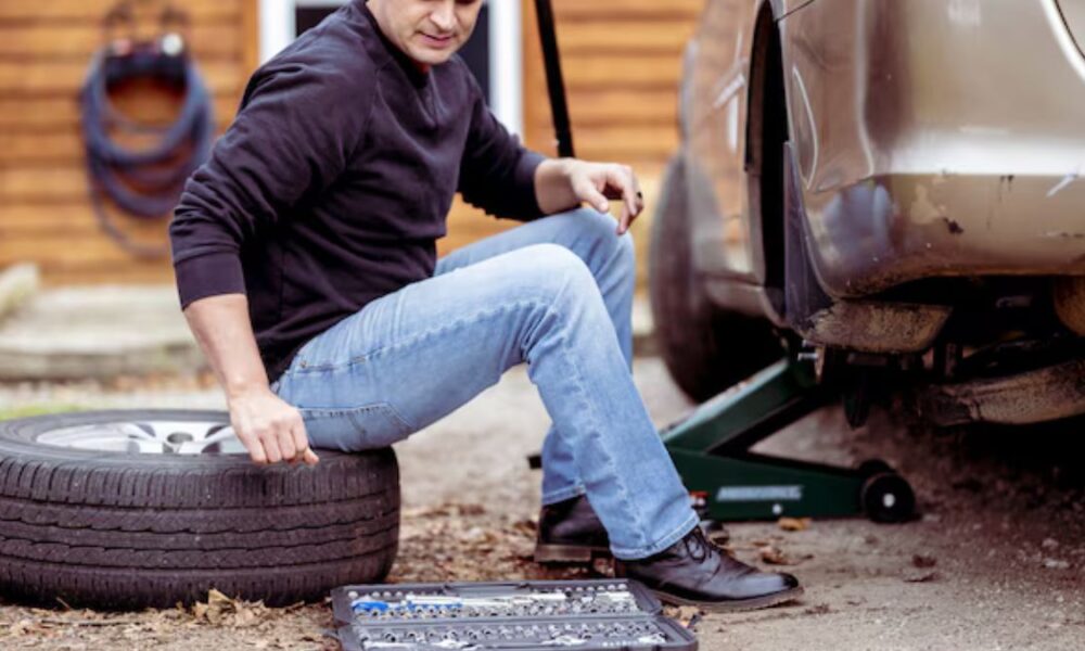 How to Choose the Right MOT Boot for Your Vehicle
