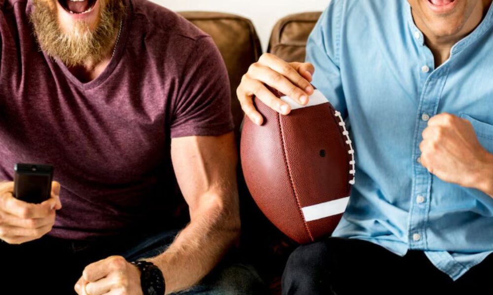 How NFLbite is Changing the Way We Watch NFL Games