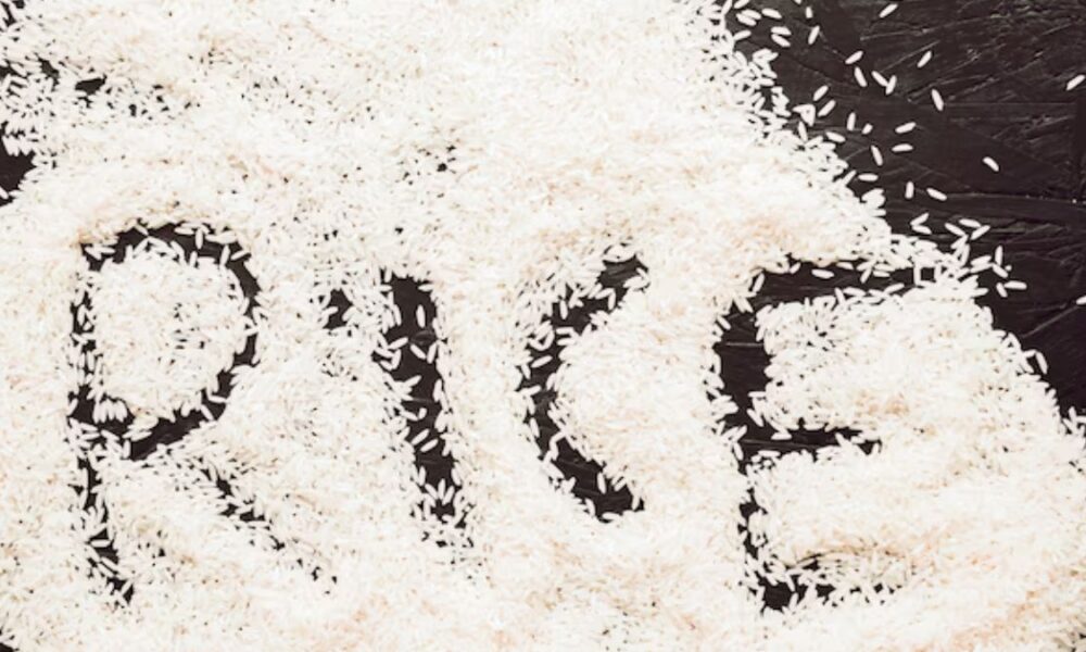Rice Purity Scores: What Your Number Says About You