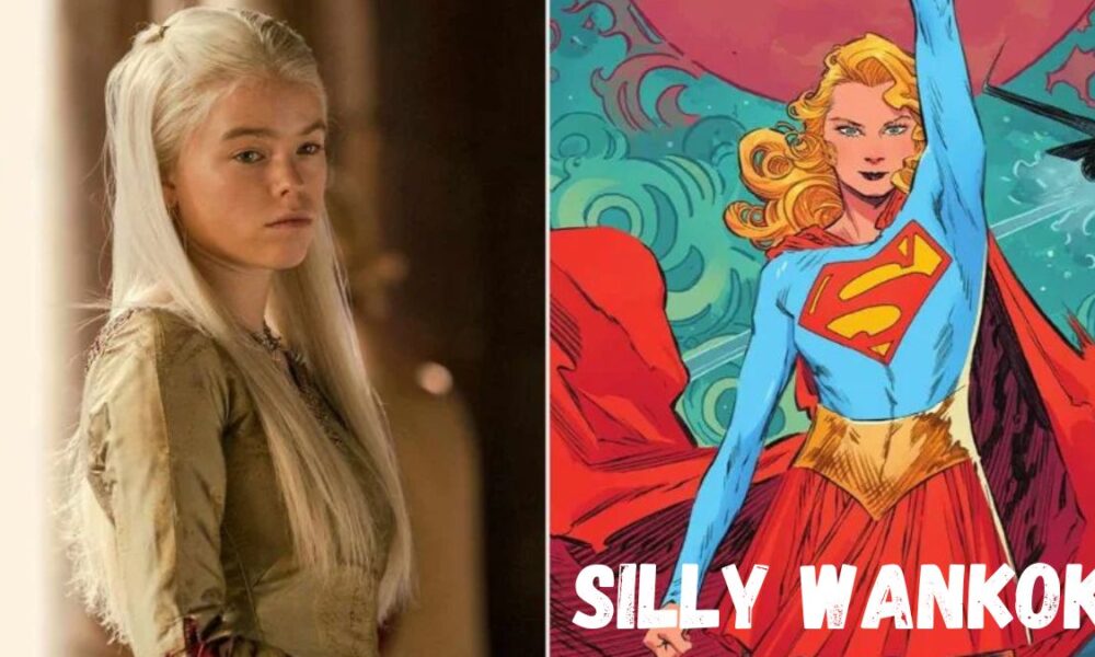 The Whimsical World of Silly Wankok: A Deep Dive into Quirky