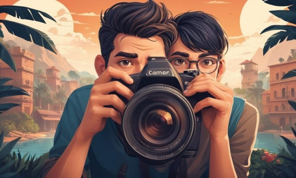 How to Turn Your Photos into Amazing Cartoons with AI Filters