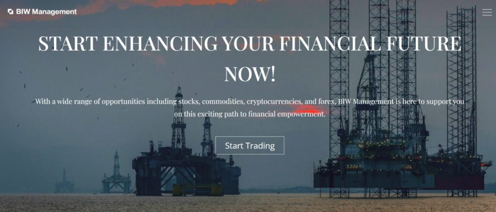 BIW Management Review – A Trusted Broker for All Investors