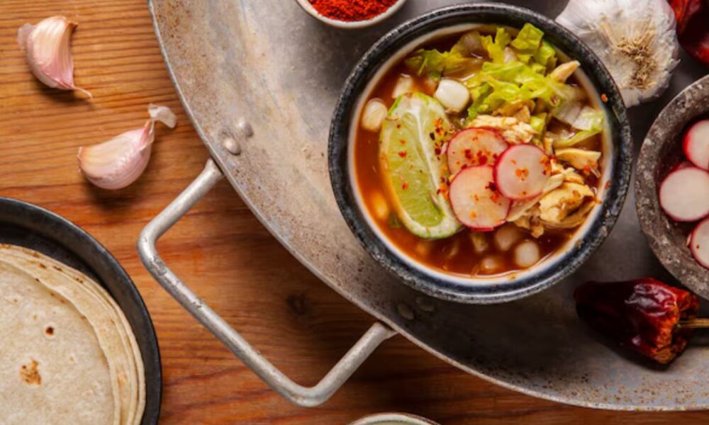 Exploring Guajillo: The Flavorful Heart of Mexican Cuisine