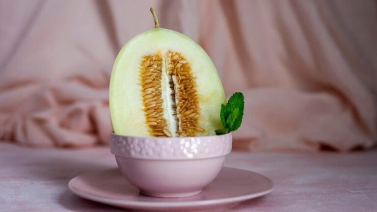 Creative Ways to Enjoy Hami Melon in Your Recipes