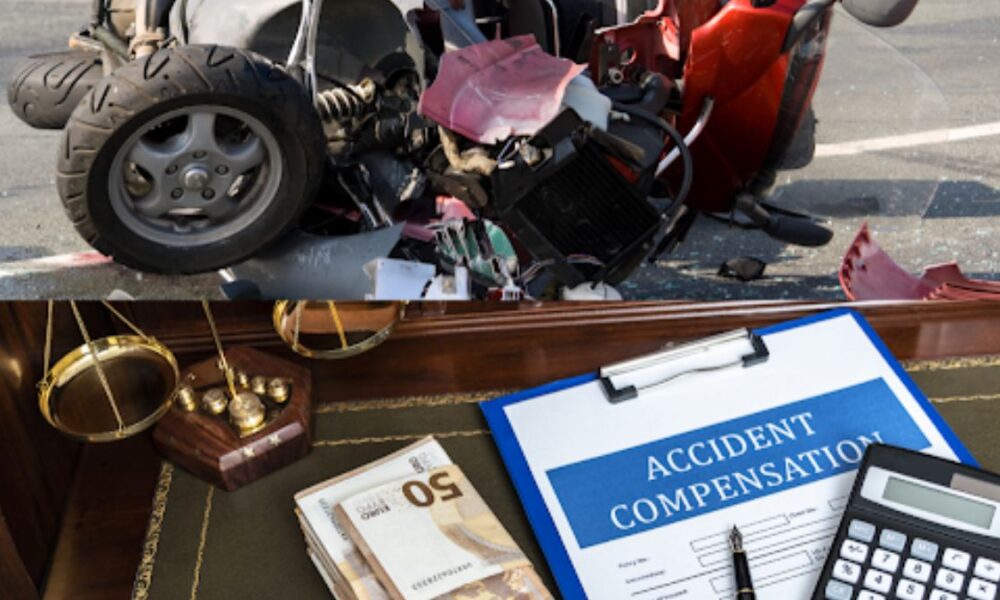 The Importance of Legal Representation in Motorcycle Accident Claims