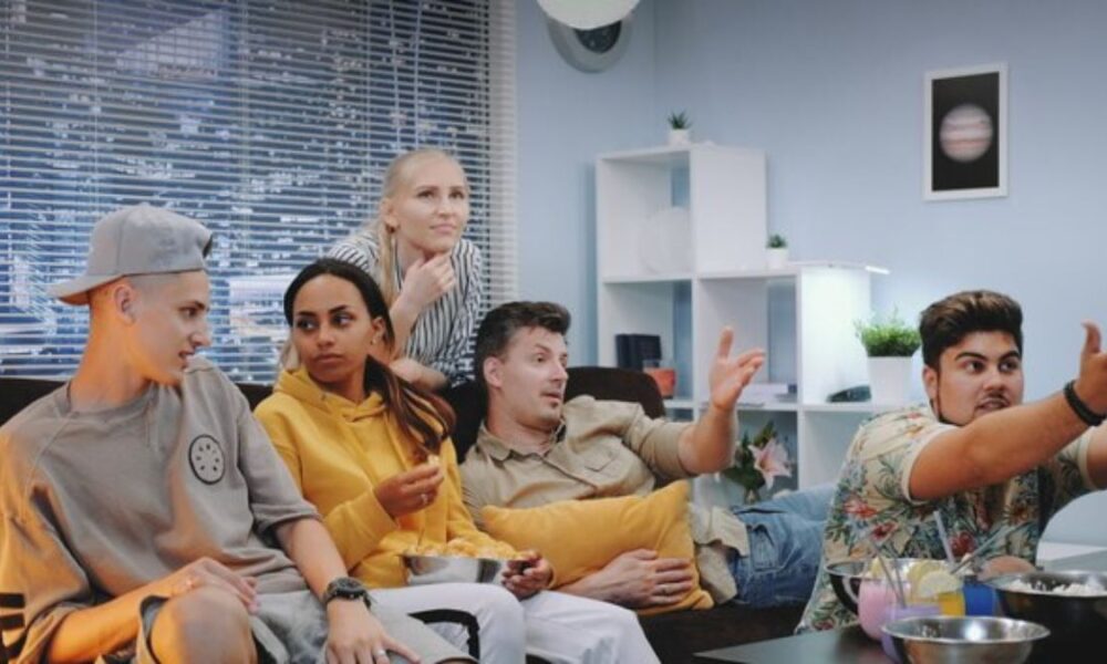 Top 5 Must-Watch Series on O2TVSeries Right Now