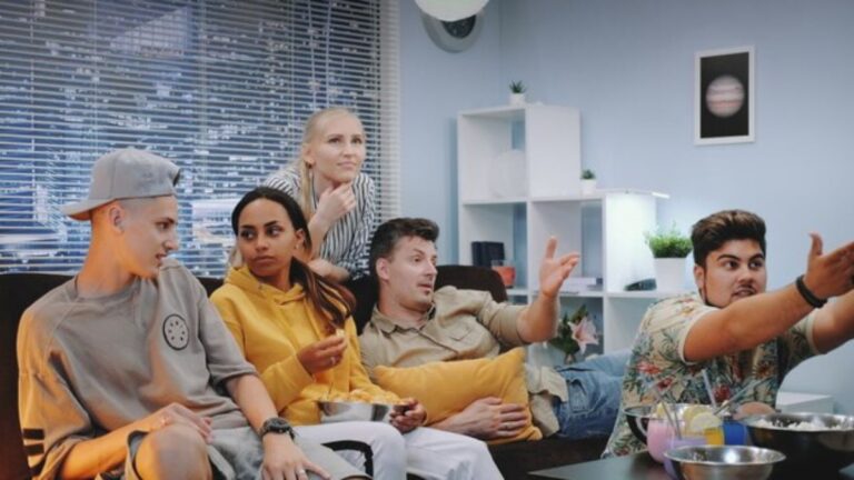 Top 5 Must-Watch Series on O2TVSeries Right Now