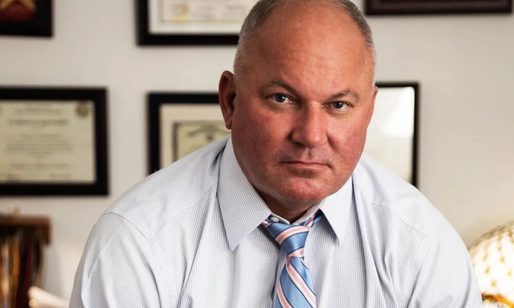 The Impact of Ron Filipkowski Twitter: Insights and Analysis