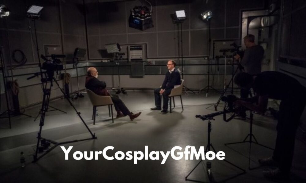 Behind the Scenes: A Day in the Life of YourCosplayGfMoe