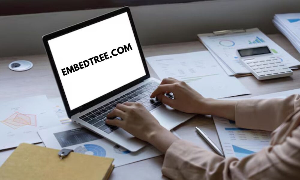 Step-by-Step Tutorial: How to Use EmbedTree.com for Your Web
